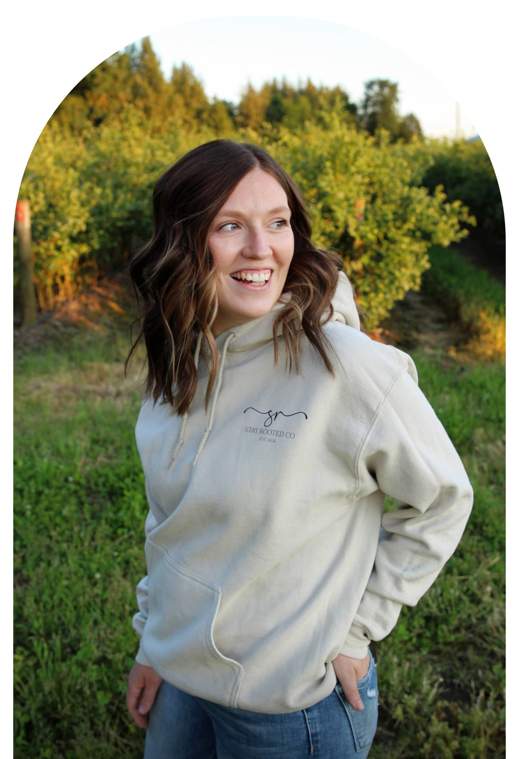 Stay Rooted Co | Home Page